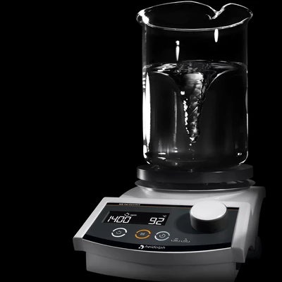 Heidolph Instruments : Start