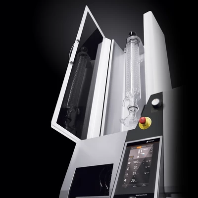 Heidolph Instruments : Start