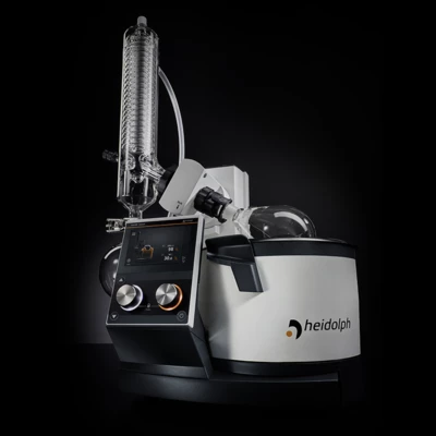 Heidolph Instruments : Start